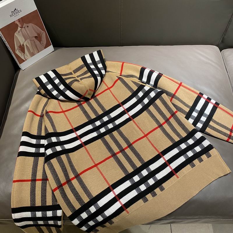 Burberry S-XL fxtx01 (6)-Fashion丨QiQi